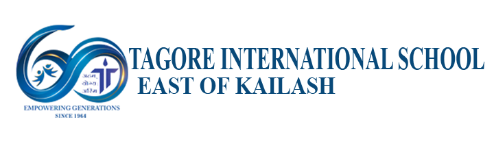 Contact Us – Tagore International School