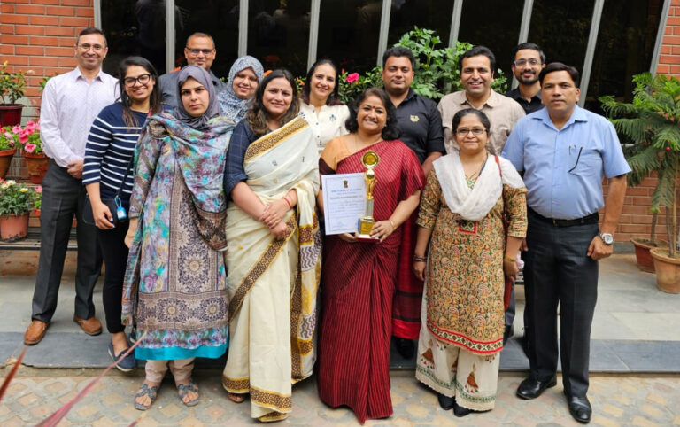 Parent and Teacher Representative List – Tagore International School