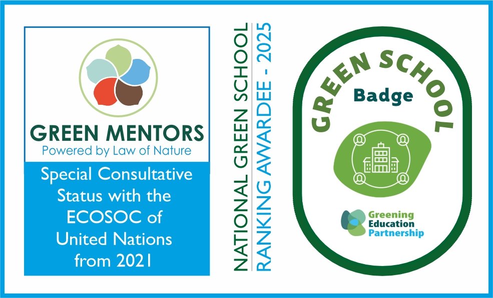 Contact Us – Tagore International School